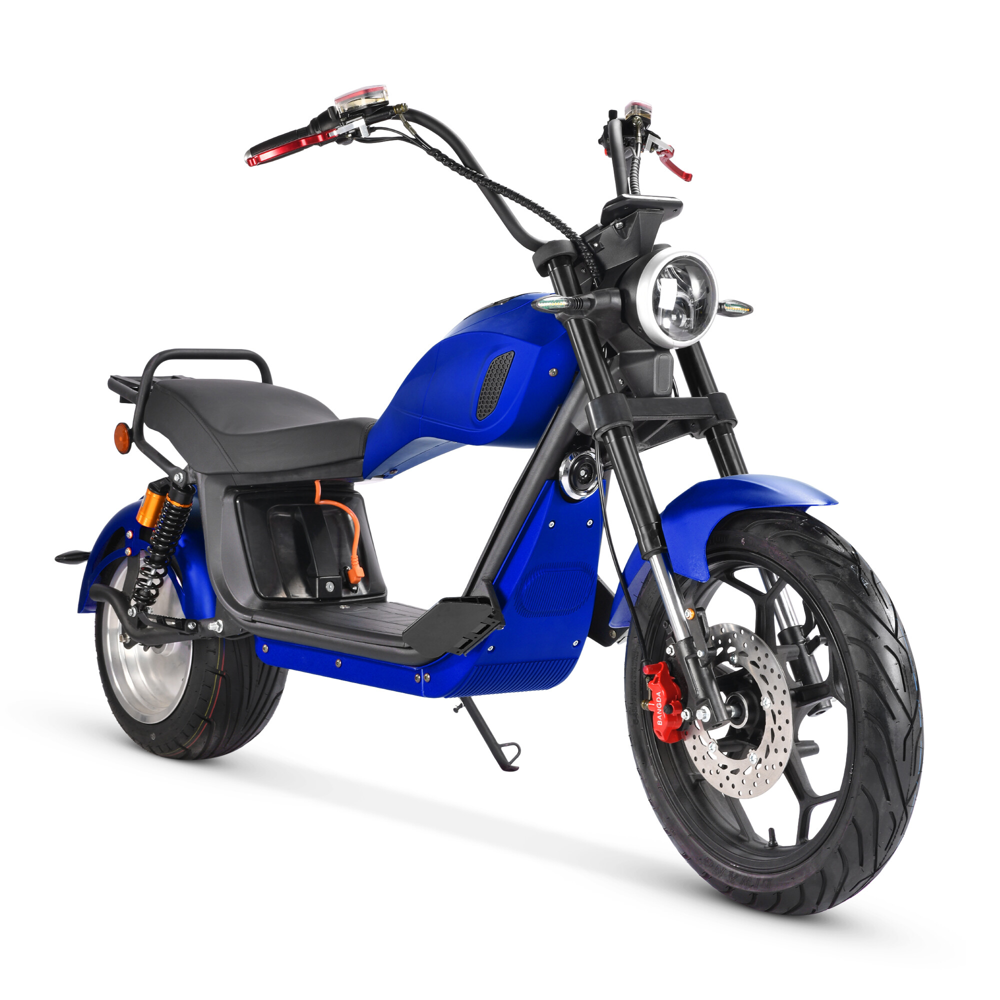 Shop - Volta Motors - Ihr Importeur für Elektrofahrzeuge