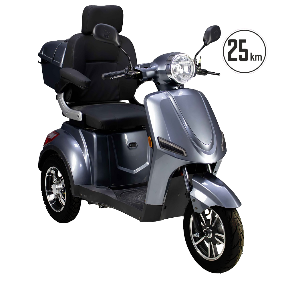 Shop - Volta Motors - Ihr Importeur für Elektrofahrzeuge