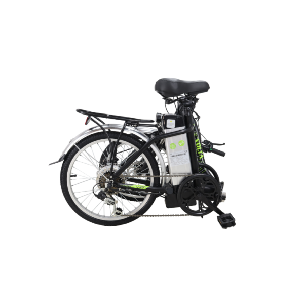 Elektro-Fahrzeuge & Zubehör | Volta Motors Shop