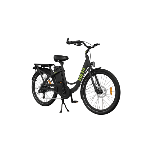 VOLTA MOTOR - Volta Motors - Dein Importeur für Elektrofahrzeuge